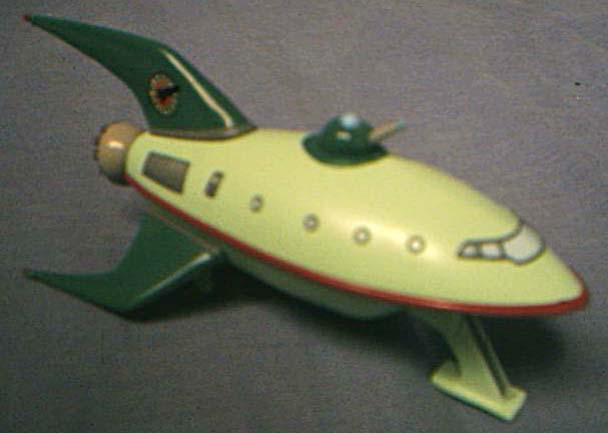 Ain't No Such Thing As Too Much Amy Wong > Old PESS Updates