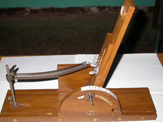 Demonstrating Design of Experiments - The Catapult