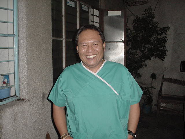 Class of 75 Photo Album - page four