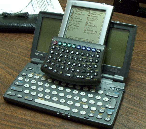 Marshall's Review -- Philips Velo 500, Page Seven and Final