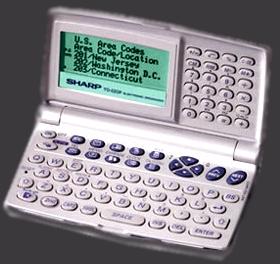 Marshall's Review -- Sharp YO-520P