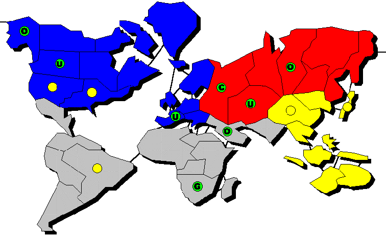 MegaRisk, The Ultimate Risk Expansion