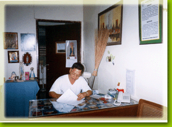 Offices: General Services Office