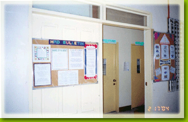 Offices: Human Resources and Development Office