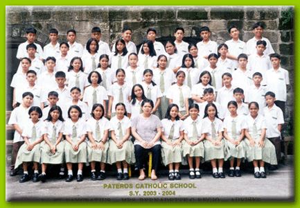 Freshmen: I-St. Pancratius