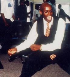 PEAK PERFORMANCE CONSULTANTS.