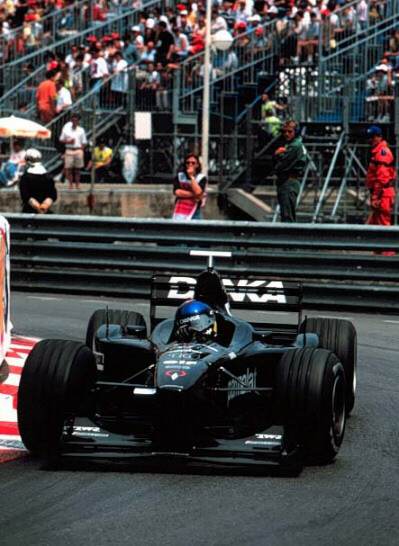 McLaren Shadow Livery. I want to see this livery used in one race. : r ...