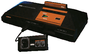 MASTERSYSTEM EMULATOR AND ROMS