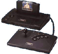 NEOGEO EMULATOR AND NEOGEO ROMS