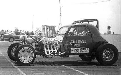 Pennfield Drags Sample Photos