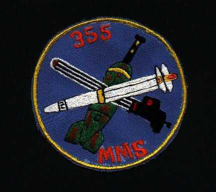 355 Tactical Fighter Wing