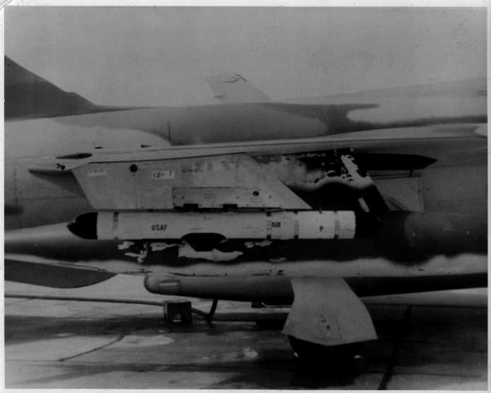 355 Tactical Fighter Wing