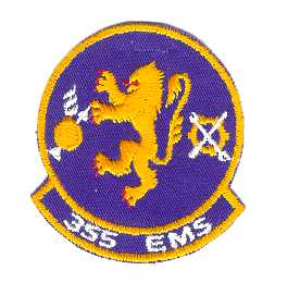 355 Tactical Fighter Wing