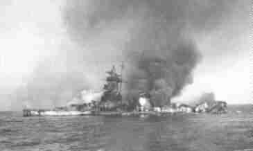 KMS Admiral Graf Spee