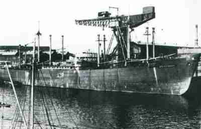 KMS Kormoran