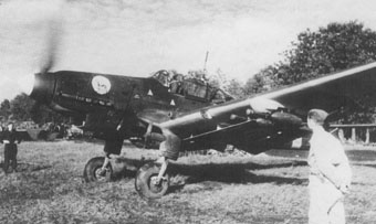 Junkers Ju 87
