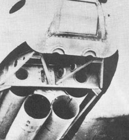 Gaijin Please: Bf 110 G-2 (with rockets) and rockets on Me 410! : r ...