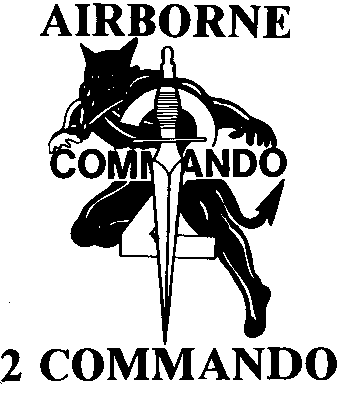 Chief's 2 Commando Home Page