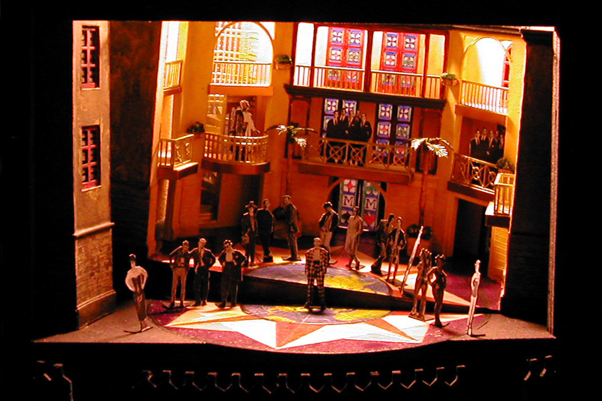 Mahagonny