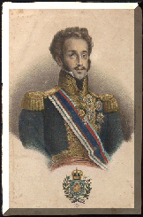 História do Brasil - Descobrimento