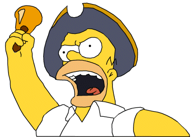 Hear Ye! Hear Ye! - Page 3