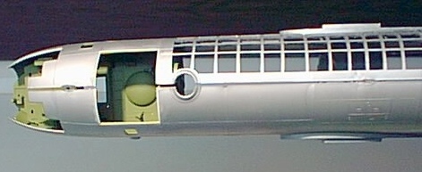 Buildup - B-29 Superfortress