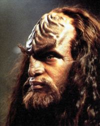 Klingonen