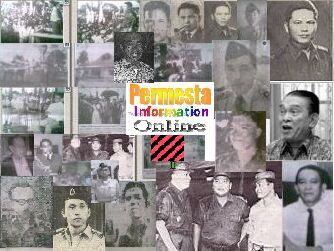 PERMESTA INFORMATION ONLINE (PIO)