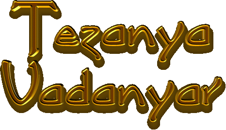 Tezanya Vandanyar, Aes Sedai of the Yellow Ajah