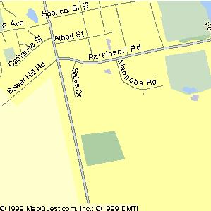 Perth Oxford WOHDA Competition