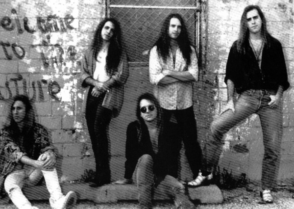 SACRED RITE - History part 2