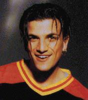 PETER ANDRE BIOGRAPHY