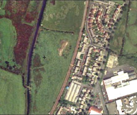 Canal Tramroads - Bealey's