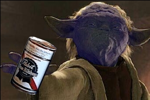 JCC - The Blue Yoda Society: 20 Years Of The Berry, the Stick, and the ...