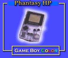 GameBoy Color - Roms