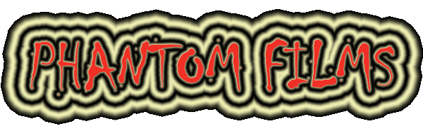 Manos: The Hands of Fate - Phantom Films
