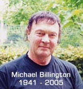 Michael Billington interview