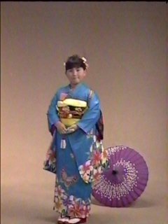 Phil's World -- Maiko