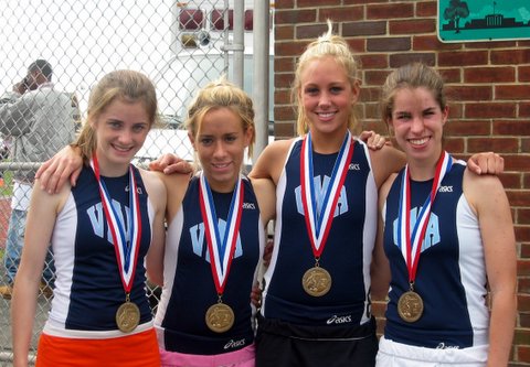 Villa Maria Track & Field