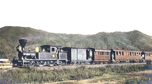 Philippine Railways