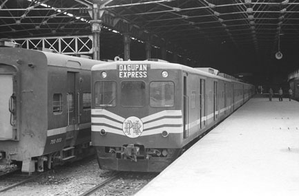 Philippine Railways