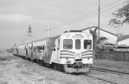 Philippine Railways
