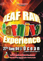 Deaf Tour Assistance, Philippines ( DTAP )