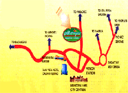 Metro Gate Tagaytay Estates