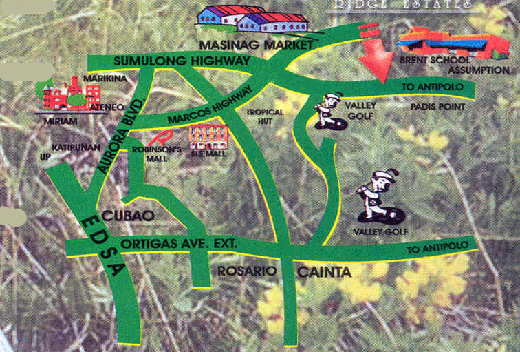 Metro View Ridge Estates