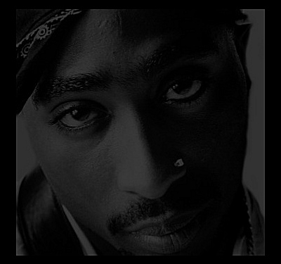 Tupac Poetry