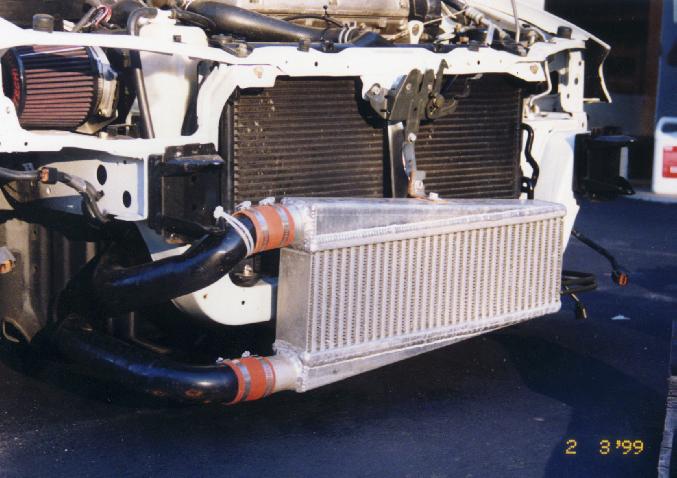 Front_Mount_Intercooler_Install