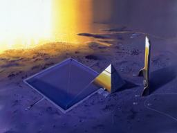 Terms and Definitions: Geo-Front