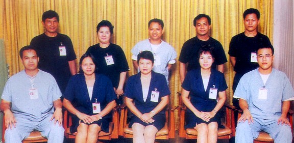 Philippine Society for the Prevention of Cruelty to Animals
