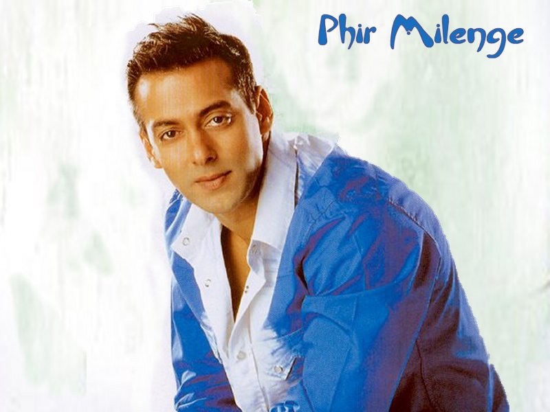 Phir Milenge @ Salman Khan Unlimited